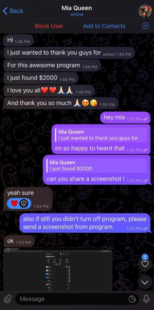 Leakwallet: Lost Wallet hunter & Cryptocurrency Tools